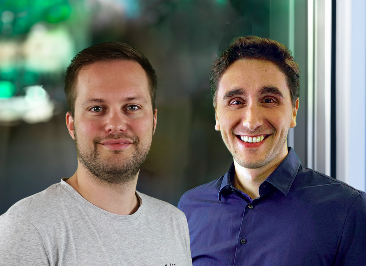 Navigating the Evolving Cybersecurity Landscape: Insights from Davy de Mits & Stijn van Hoof