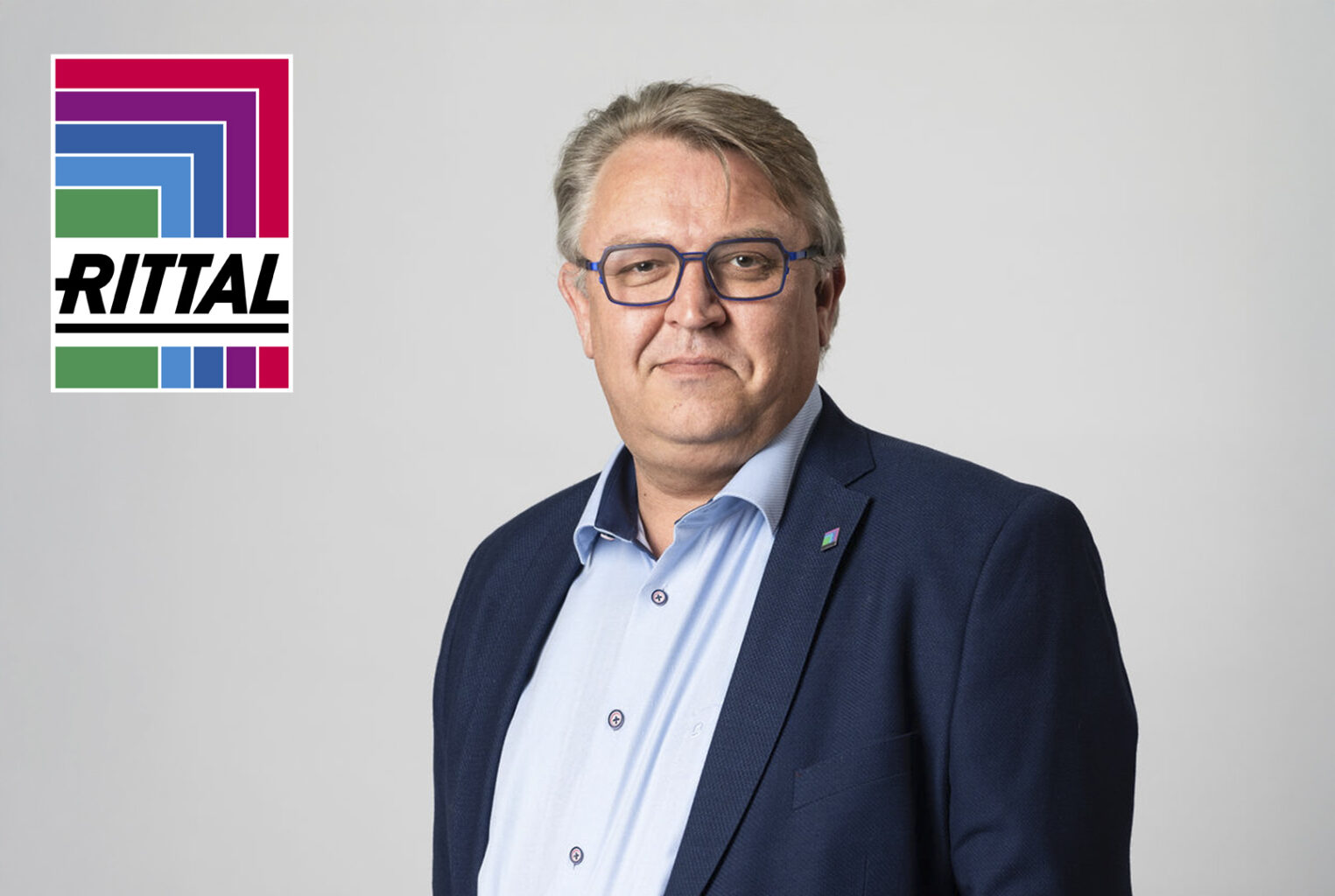 Rittal to demonstrate the importance of physical IT security at ...