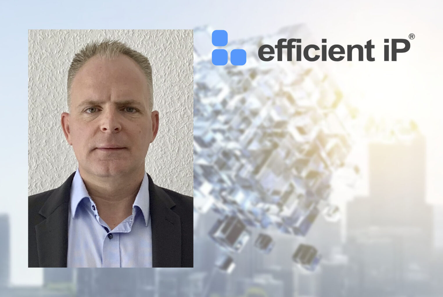 Why DNS Security Matters More Than Ever: EfficientIP’s Insights for Cybersec Europe - Cybersec ...